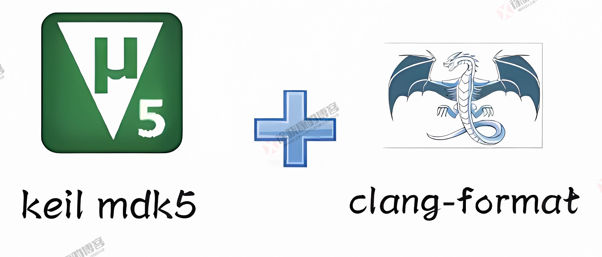 keil MDK5插件推荐-Clang-format代码格式化插件_keil格式化代码-CSDN博客